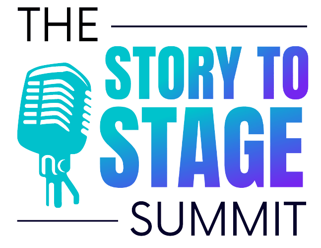 Story to Stage Summit
